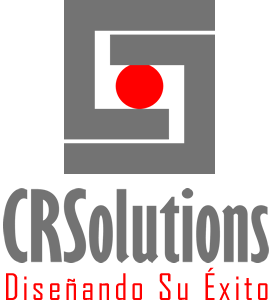 CRSolutions | Diseñando Su Éxito - CRSolutions